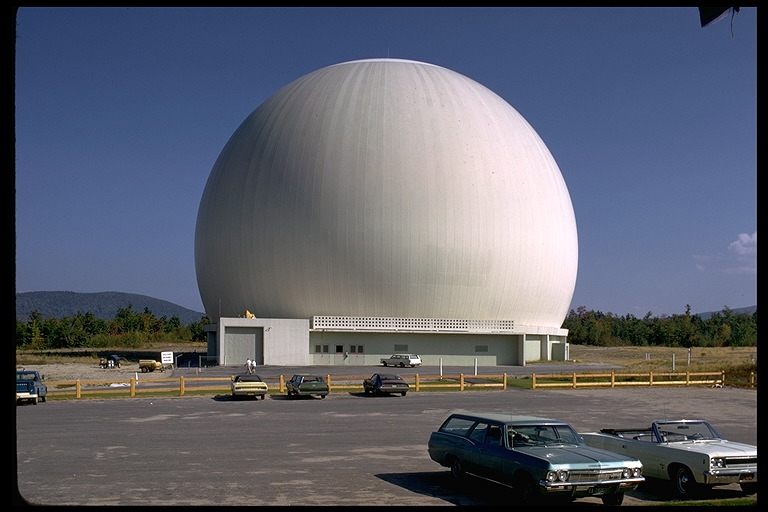 Space Age Memories – Maine at 200